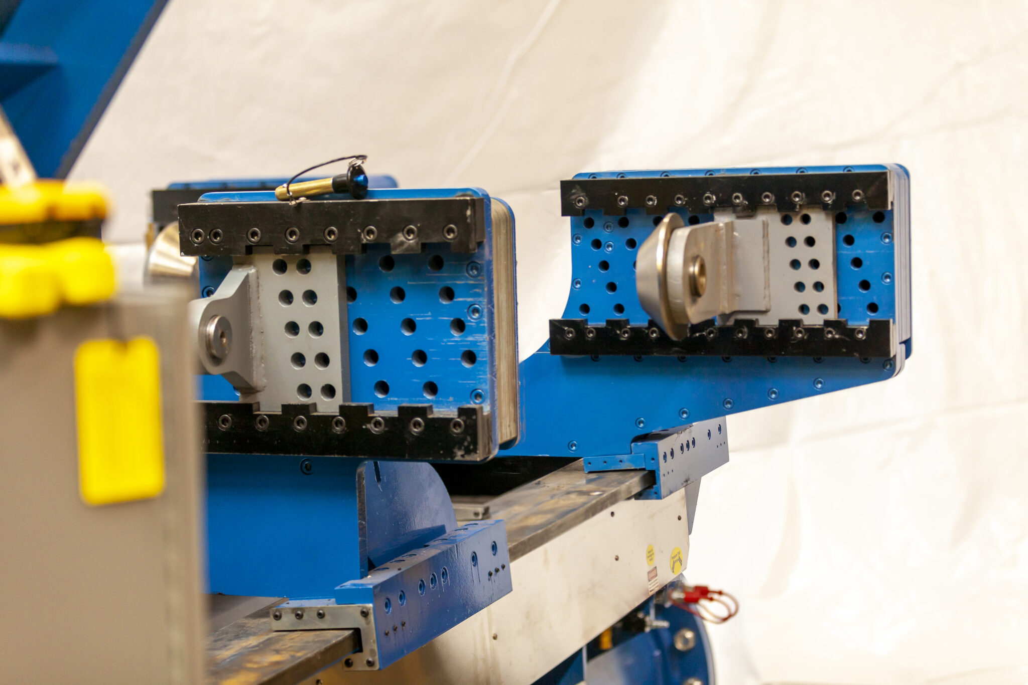 Efficient, Fast, & Safer Hydraulic Cylinder Repair Benches! - Cylinder ...