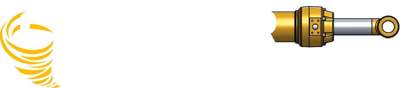 Efficient, Fast, & Safer Hydraulic Cylinder Repair Benches! - Cylinder ...