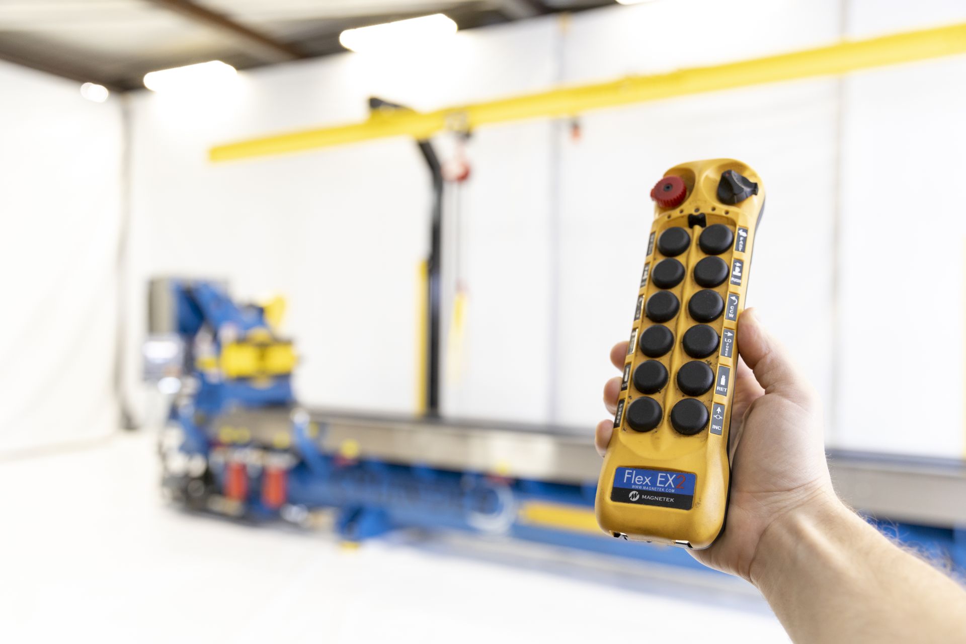 About Us - Cylinder Cyclone