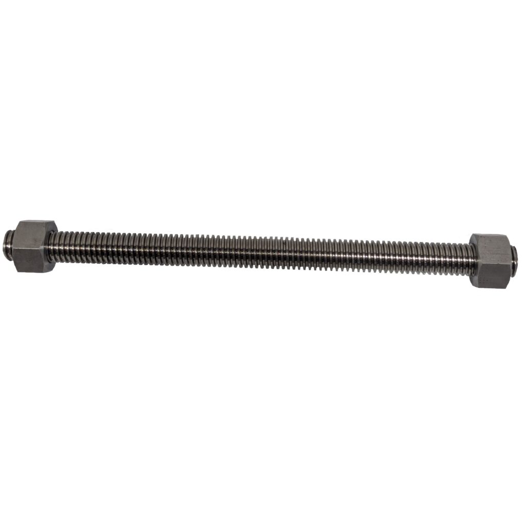 Large cone assembly replacement hardware - Cylinder Cyclone